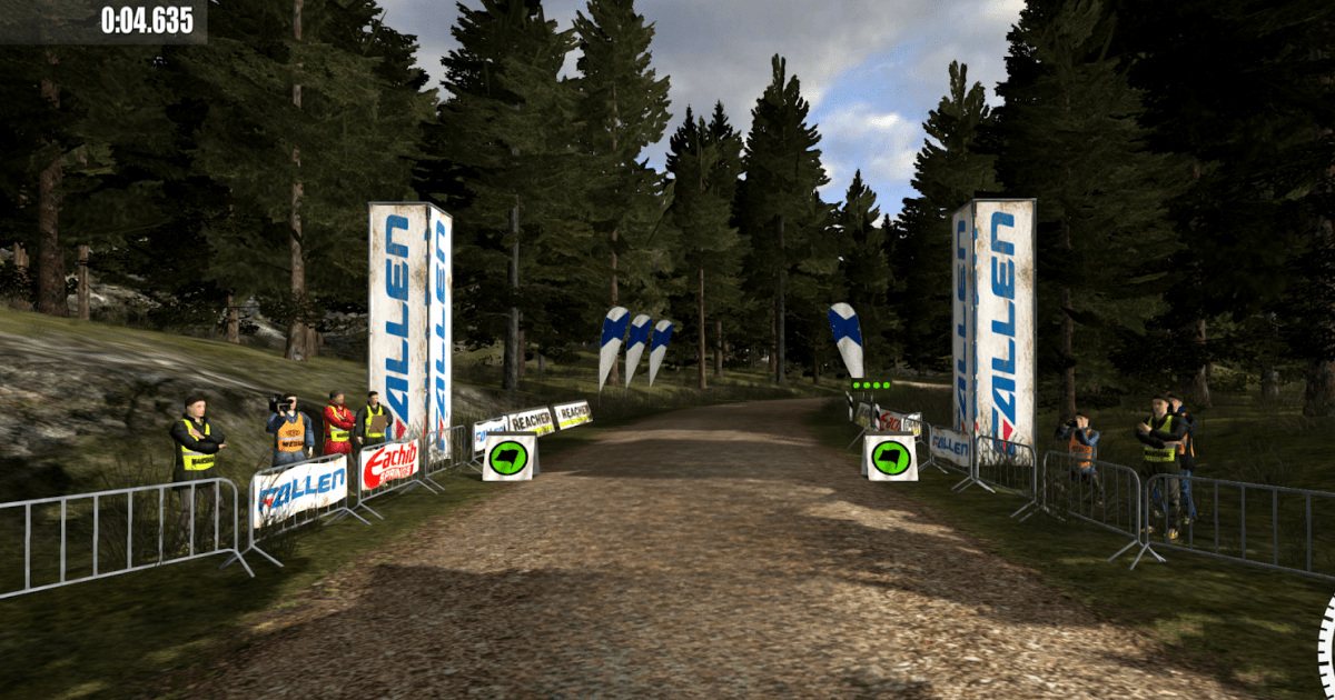 Download & Play Rush Rally 3 Demo on PC & Mac (Emulator)