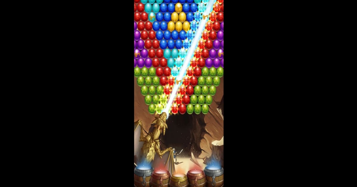 Download & Play Bubble Fire on PC & Mac (Emulator)