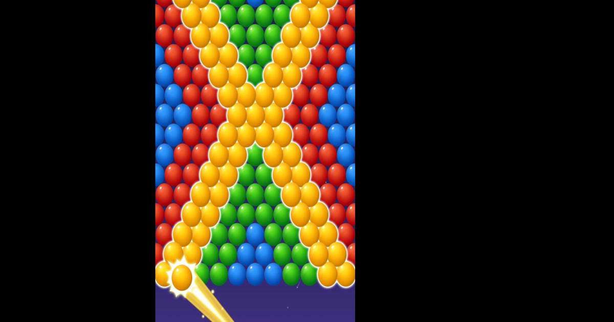 Baixar & Jogar Bubble Shooter - Pop Puzzle no PC & Mac (Emulador)