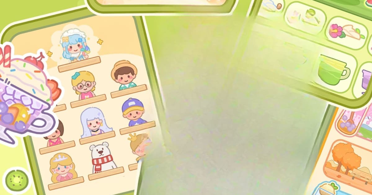 Download & Play Bubble Tea Sort: DIY Boba Tea on PC & Mac (Emulator)