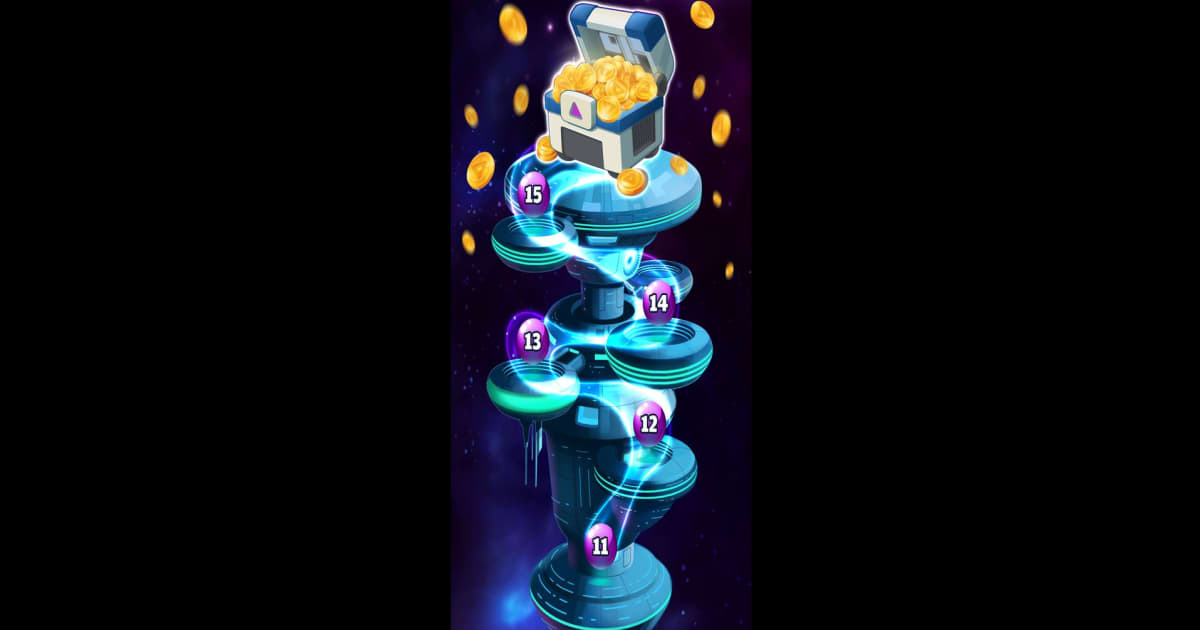Download & Play Bubble Shooter Blast on PC & Mac (Emulator)