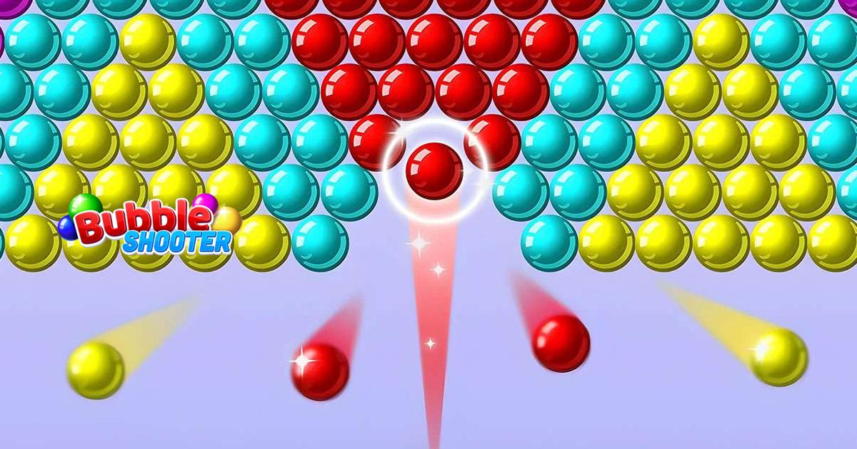 Descarga y juega a Bubble Shooter en PC y Mac (Emulador)