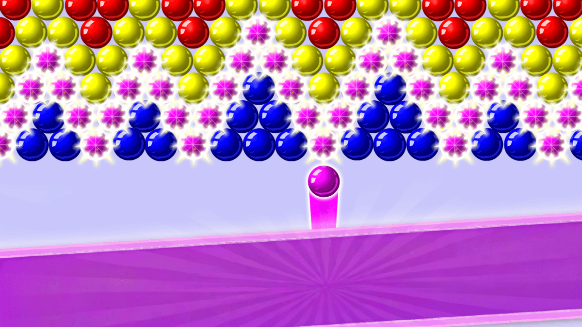 Download & Play Bubble Shooter Puzzle on PC & Mac (Emulator)