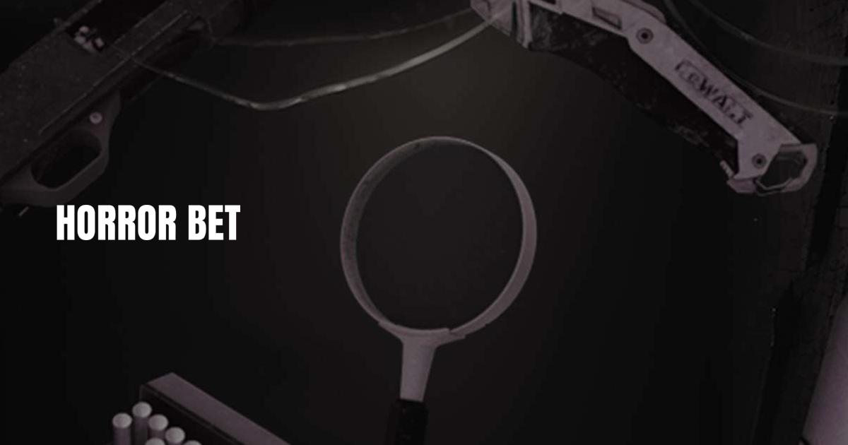 Download & Play Horror Bet on PC & Mac (Emulator)
