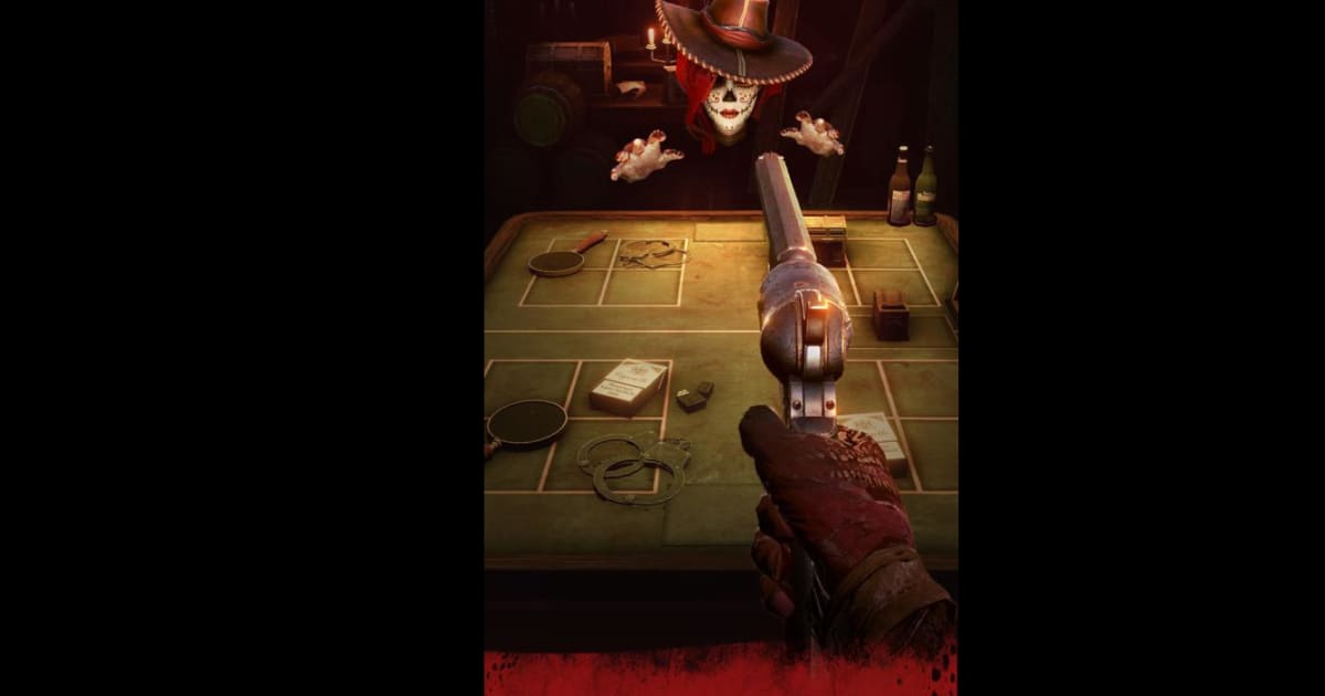 Bullet of Fate - Duel Online - 下載遊玩 PC 或 Mac 版本 (模擬器)