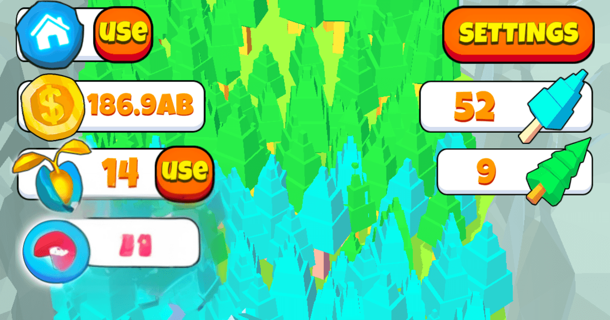 Download & Play Idle Lumberjack 2 on PC & Mac (Emulator)