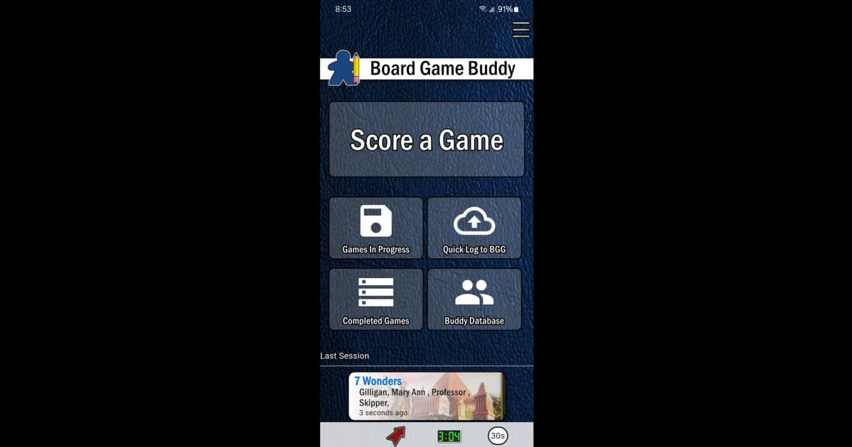 Download & Play Board Game Buddy on PC & Mac (Emulator)