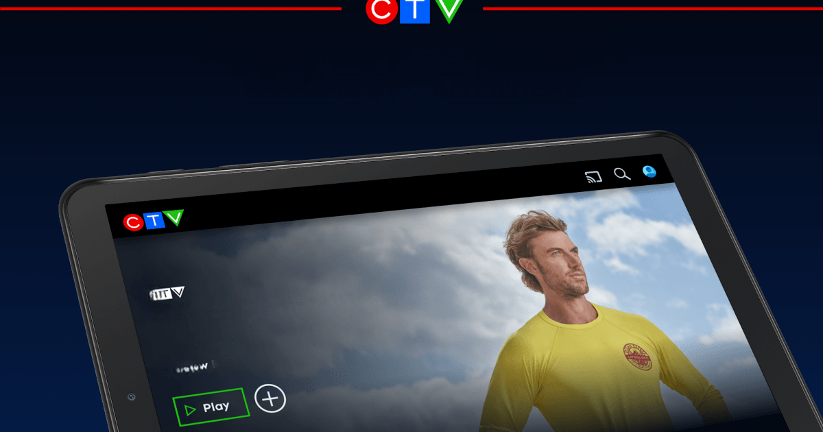 Download and run CTV on PC & Mac (Emulator)