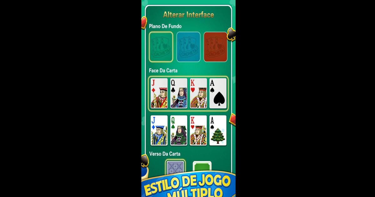 Baixar & Jogar Cacheta no PC & Mac (Emulador)