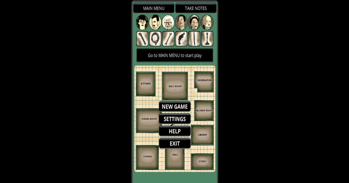 Download & Play Classic Murder Mystery on PC & Mac (Emulator)