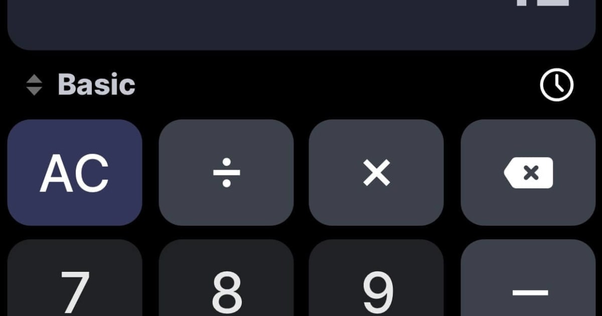 Download and run Calculator Pro: Calculator App on PC & Mac (Emulator)