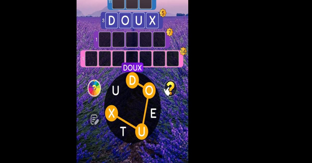 Download & Play Words - Freestyle on PC & Mac (Emulator)