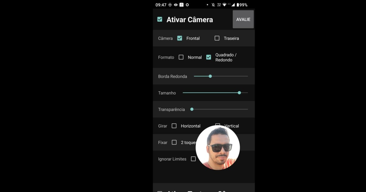 Download and run Floating Camera on PC & Mac (Emulator)