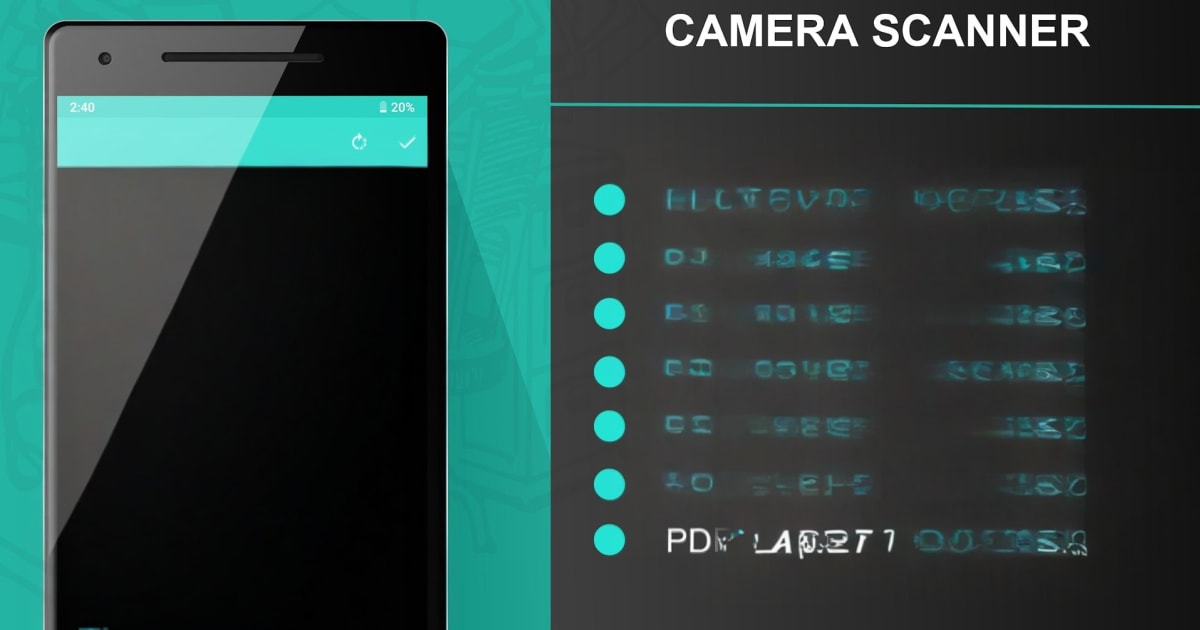 Download and run Camera Scanner Image Scanner on PC & Mac (Emulator)