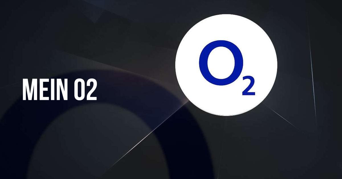 Downloade und starte Mein o2 auf PC & Mac (Emulator)
