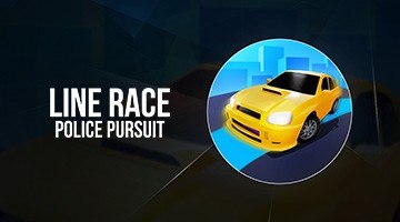 Download & Play Line Race: Police Pursuit on PC & Mac (Emulator)