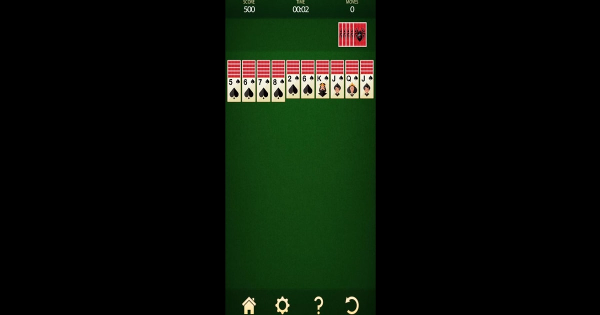 Download & Play Spider Solitaire - Free Card Game on PC & Mac (Emulator)