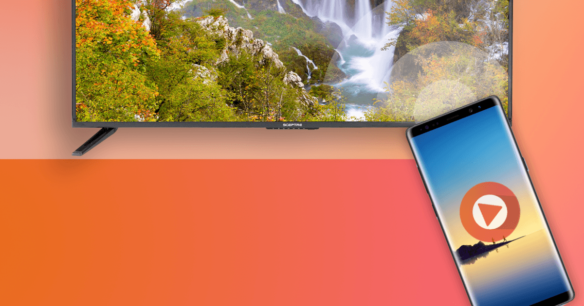 Download and run Cast Videos from Web/Phone/IPTV to Roku/Chromecast on PC & Mac (Emulator)