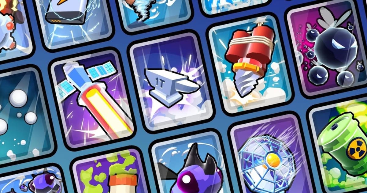 Download & Play Crush Castle: Idle Tycoon Game on PC & Mac (Emulator)
