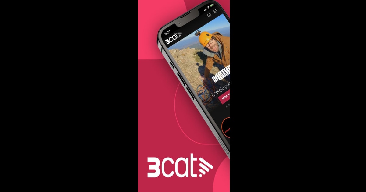 Download and run 3Cat on PC & Mac (Emulator)