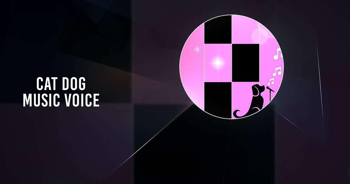 Download & Play Cat Dog Magic Tiles on PC & Mac (Emulator)