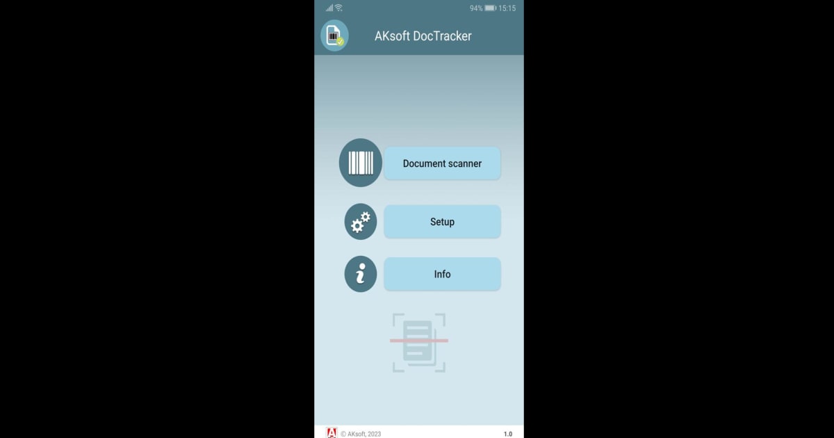 Download and run AKsoft DocTracker on PC & Mac (Emulator)