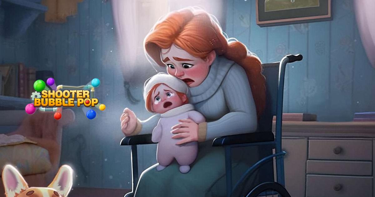 Download & Play Bubble Shooter - Pop Designer on PC & Mac (Emulator)