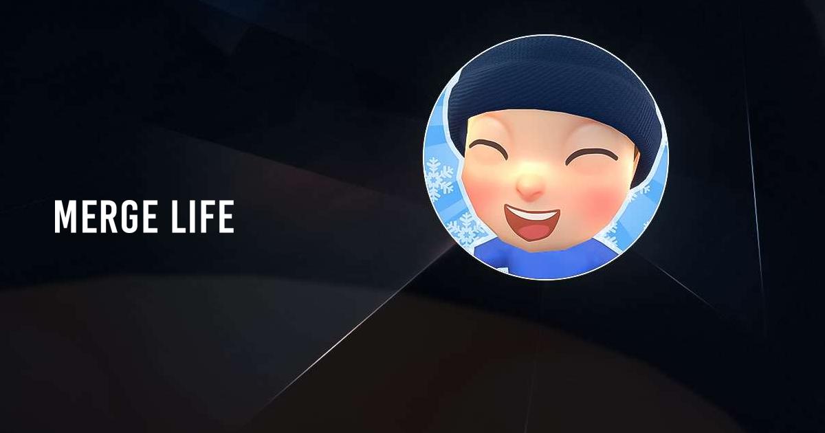 Download & Play Merge Life on PC & Mac (Emulator)