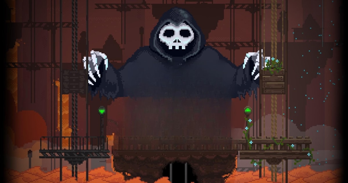 Descarga y juega a Peace, Death! en PC y Mac (Emulador)