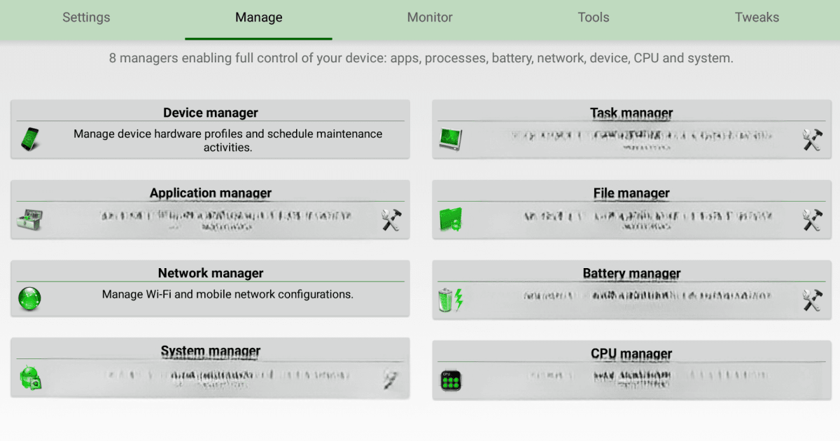 Download and run 3C All-in-One Toolbox Pro key on PC & Mac (Emulator)