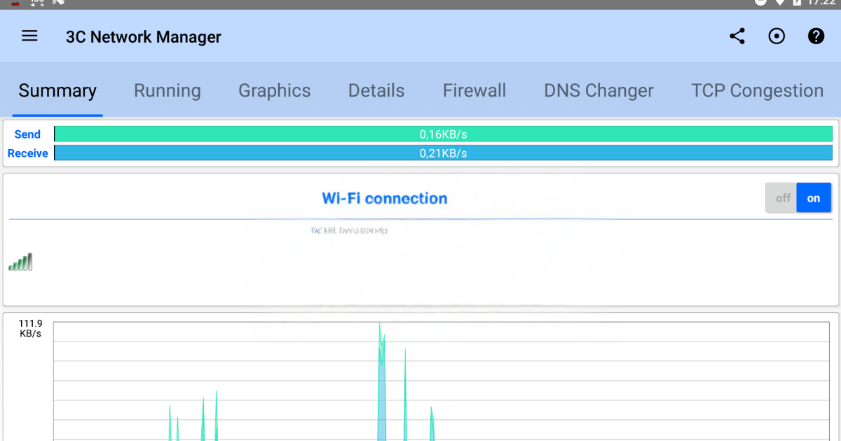 Download and run 3C Network Manager on PC & Mac (Emulator)
