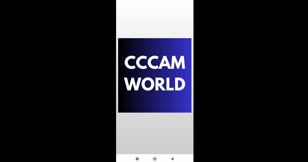 Download and run CCCAM WORLD on PC & Mac (Emulator)