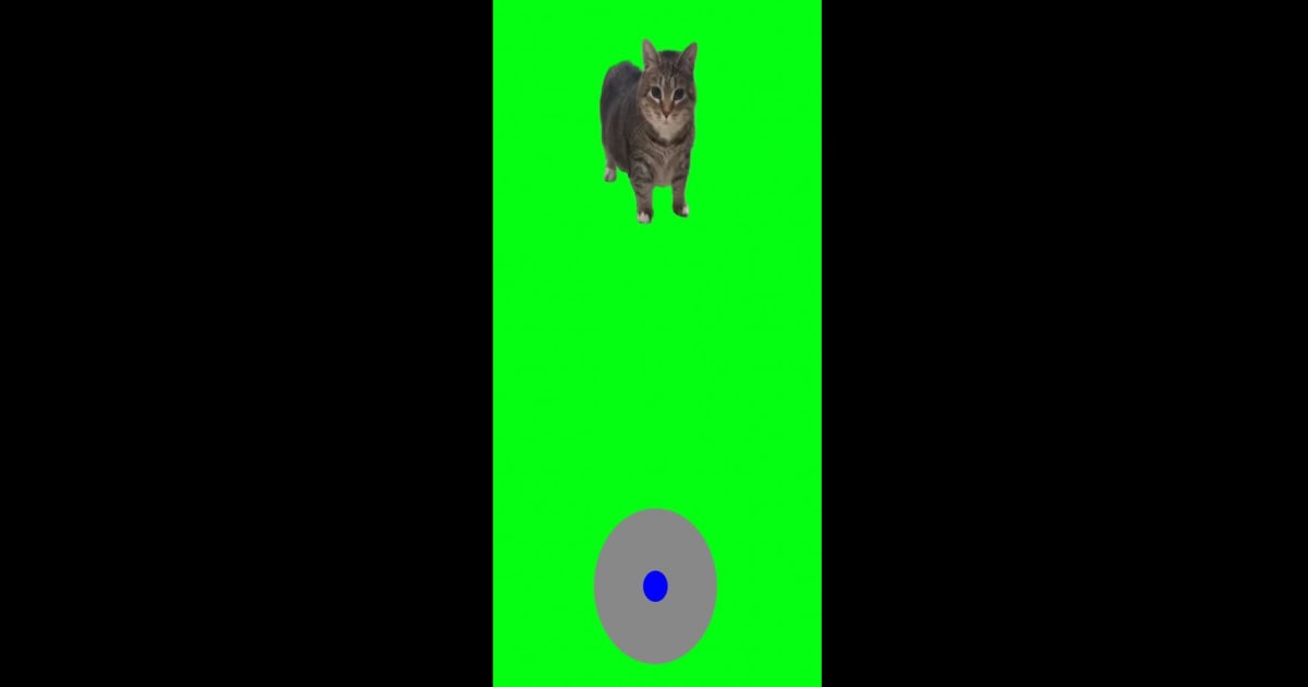 Download and run Spinning Cat - OIIA Cat Spin on PC & Mac (Emulator)