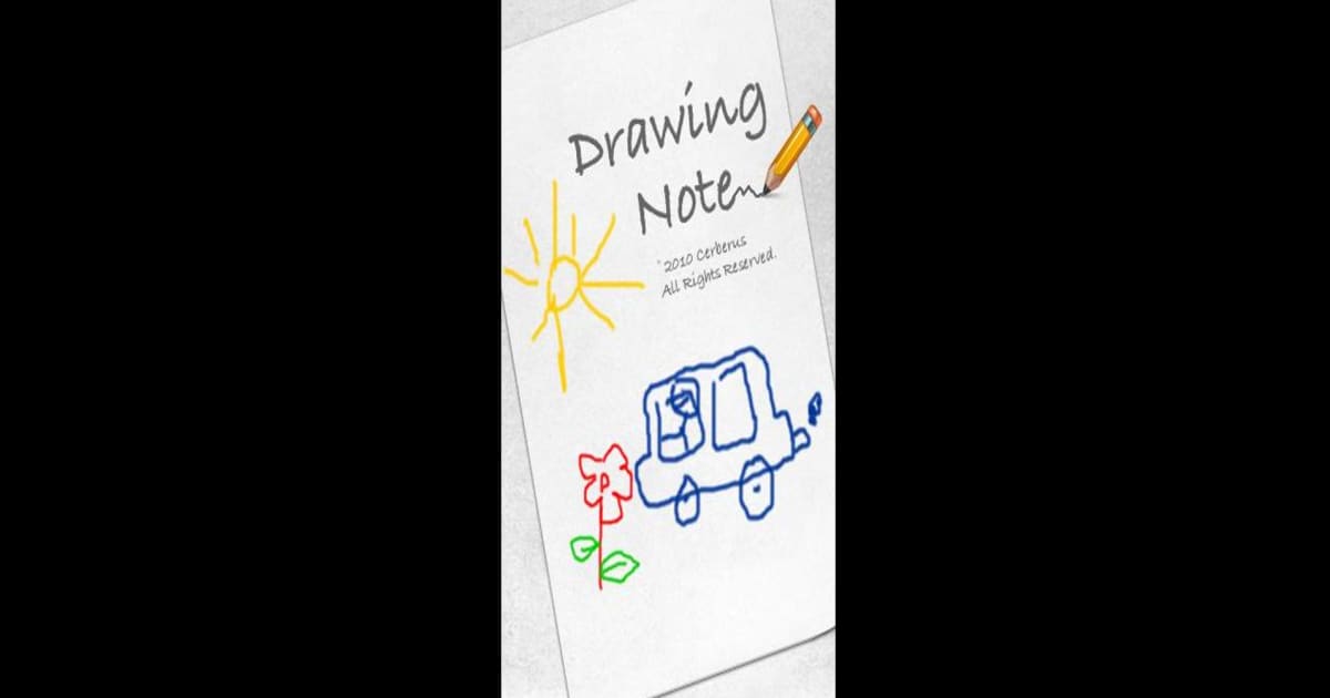 Download and run Drawing Note on PC & Mac (Emulator)