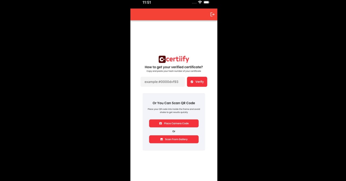 Download and run Certiify Viewer Advance on PC & Mac (Emulator)