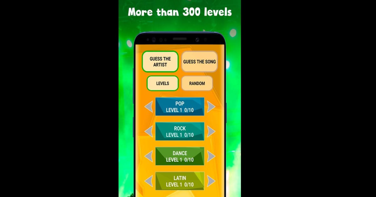 Download & Play Guess the song music quiz game on PC & Mac (Emulator)