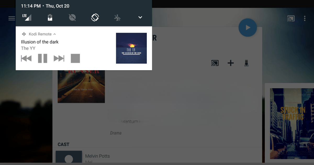 Download and run Remote for Kodi / XBMC on PC & Mac (Emulator)