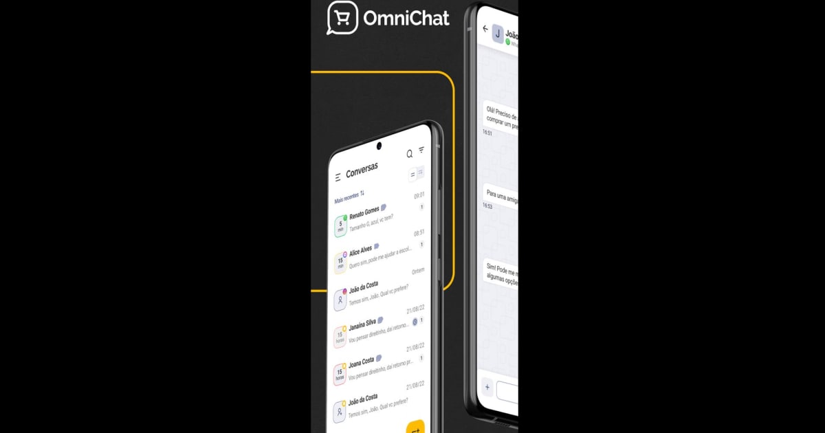 在 PC 和 Mac 上下載和運行 OmniChat（模擬器）