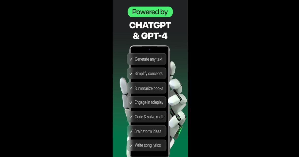 Download and run ChatBox: AI Chat Bot Assistant on PC & Mac (Emulator)