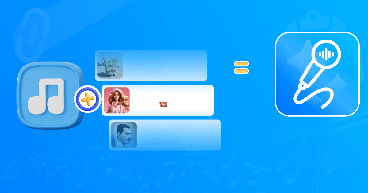 Download and run AI Cover Songs & Music on PC & Mac (Emulator)