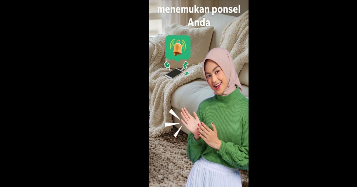 Unduh dan jalankan Tepuk Temukan HP: Siul di PC & Mac (Emulator)