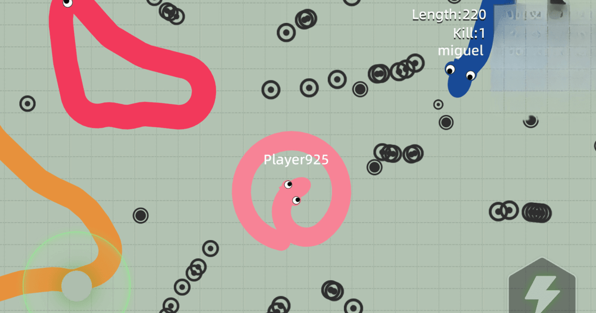 Download & Play Critter Crawl IO on PC & Mac (Emulator)