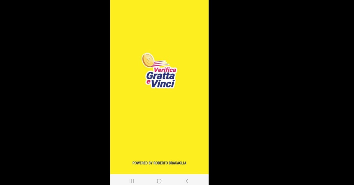 Scarica ed avvia Verifica Gratta e Vinci su PC e Mac (emulatore)