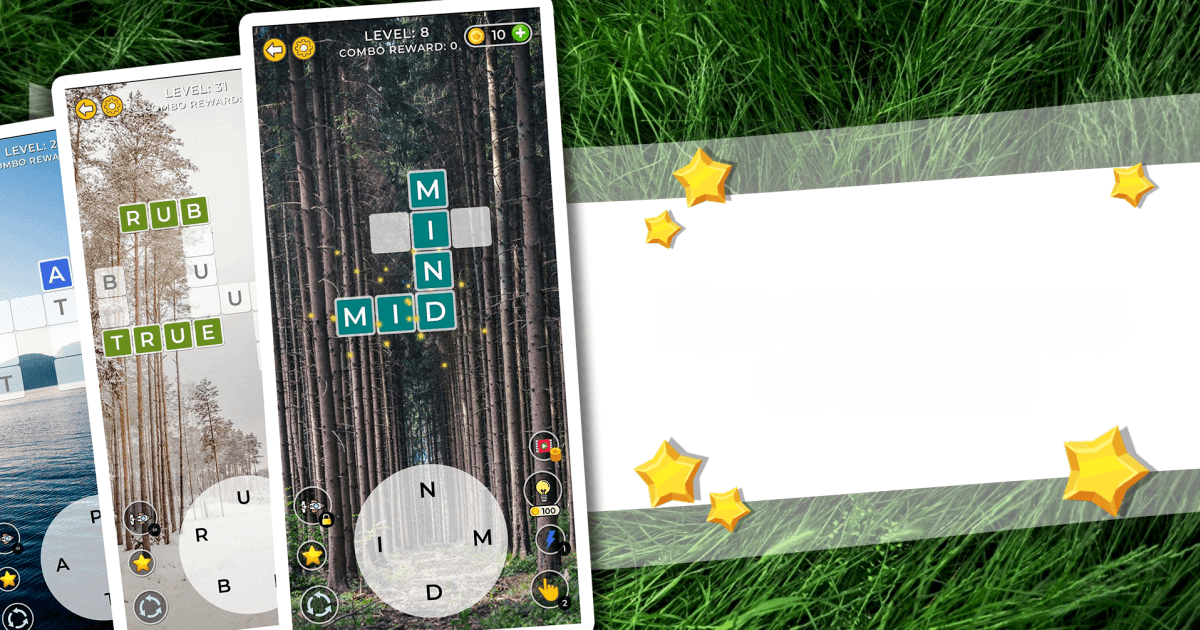 Download & Play Tricky Words: Word Puzzle Game on PC & Mac (Emulator)