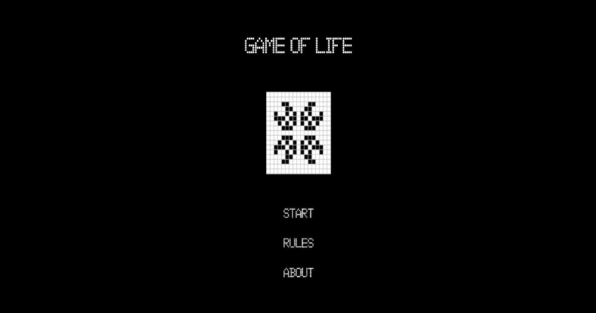 Download & Play Conway's Game of Life on PC & Mac (Emulator)