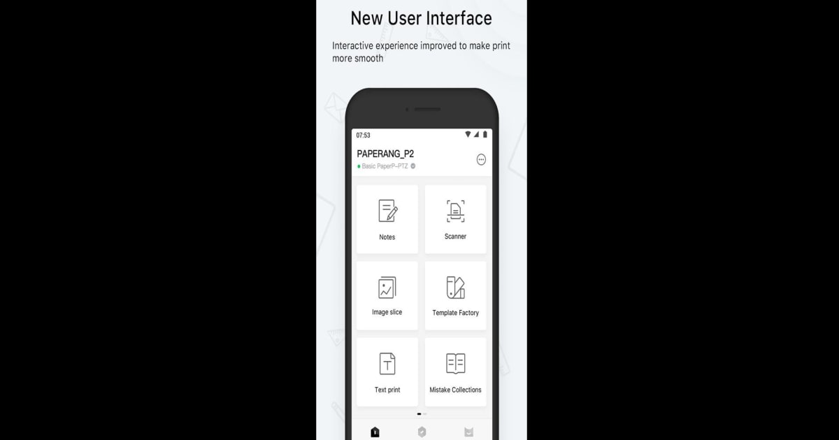Téléchargez et exécutez Paperang sur PC et Mac (émulateur)
