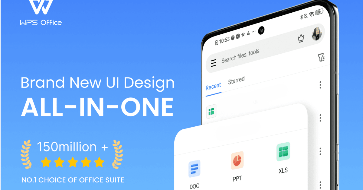 Descarga y ejecuta WPS Office Lite en PC y Mac (emulador)