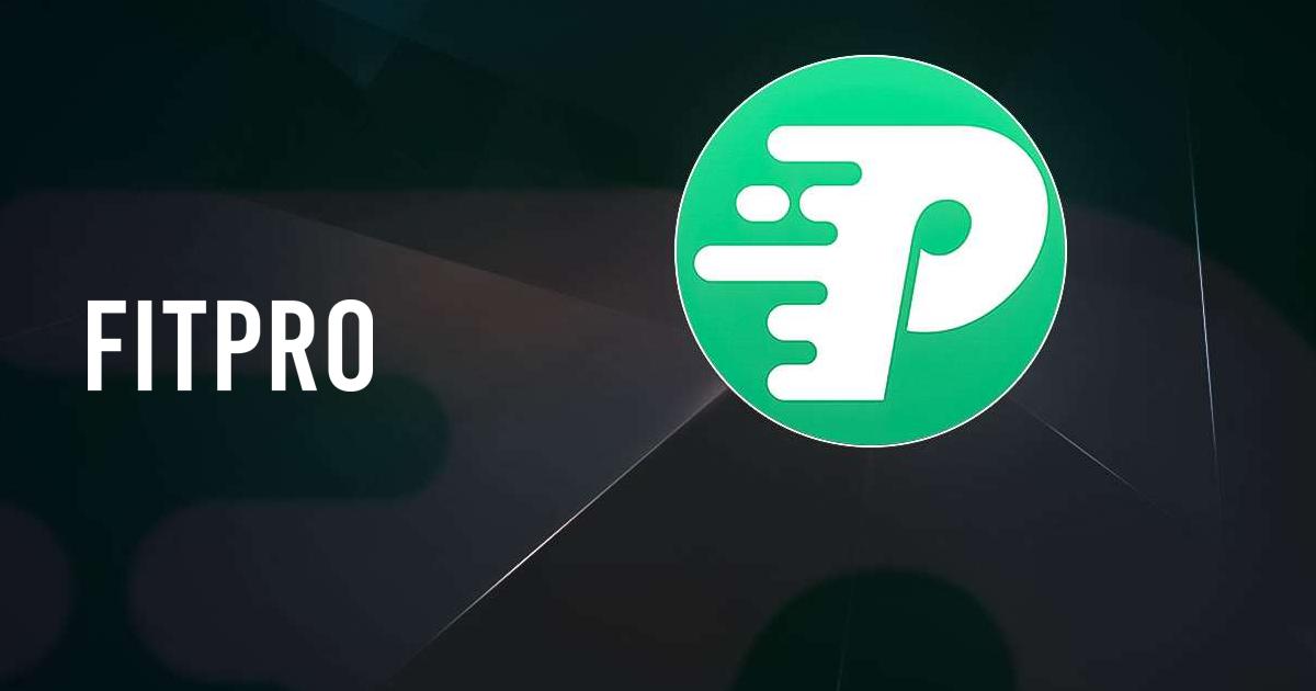 fitpro yükleyin ve PC & Mac üzerinde çalıştırın (Emülatör)