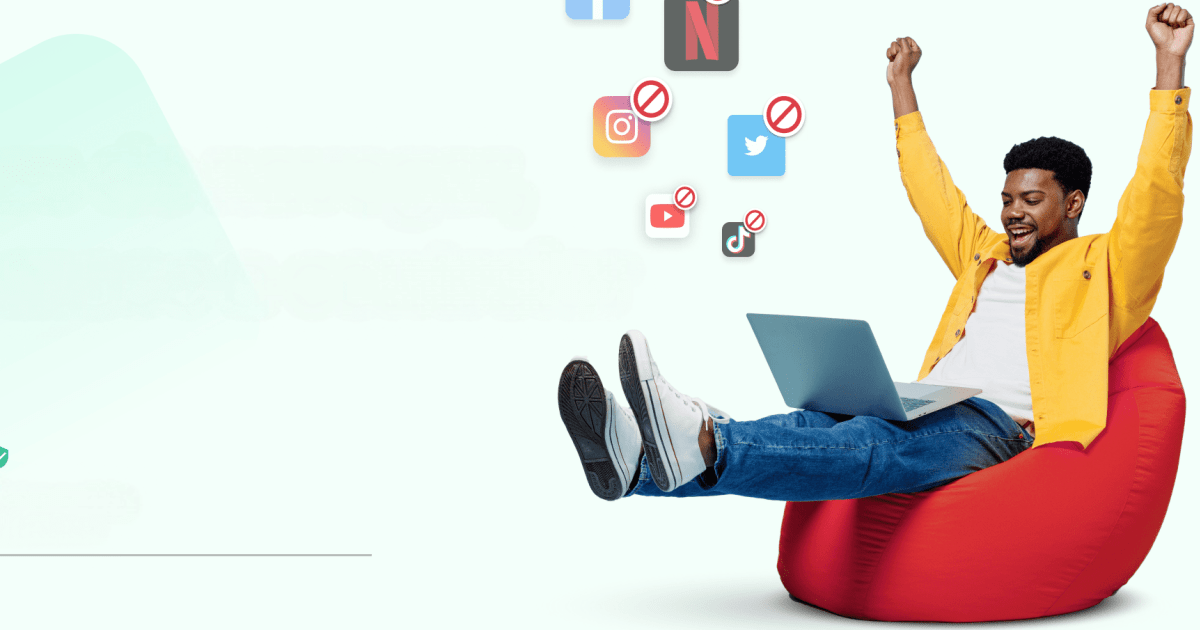 Download and run BlockSite: Block Apps & Sites on PC & Mac (Emulator)