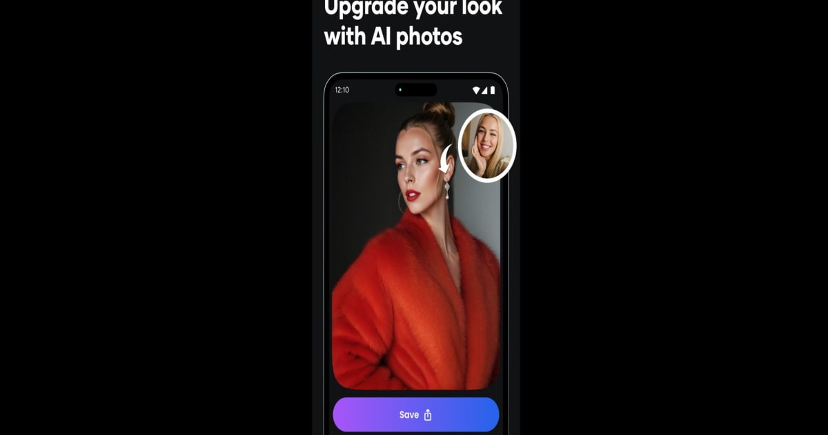 Download and run AI Headshot, Face Swap: Filter on PC & Mac (Emulator)